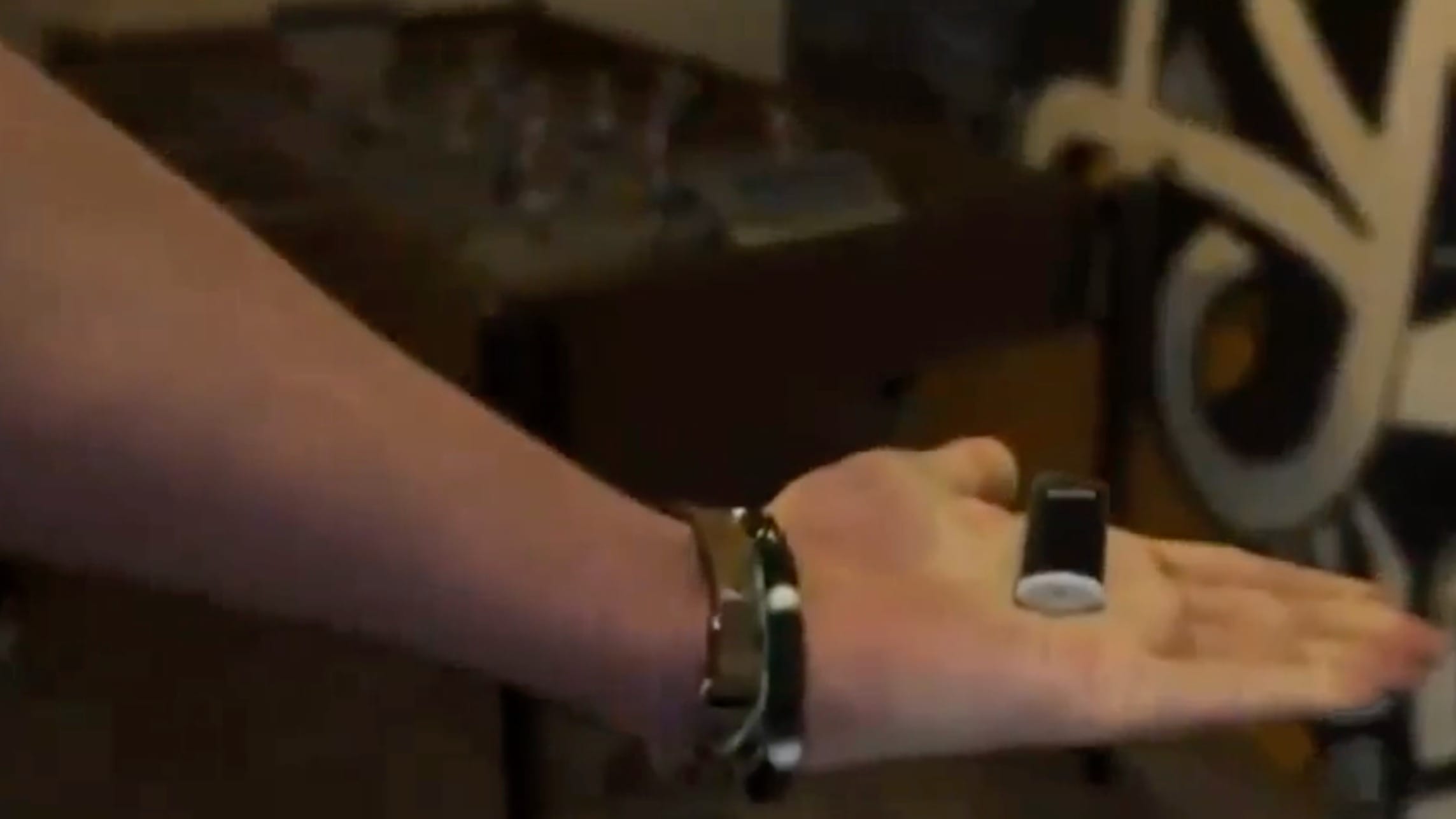 Greek Fire - Vernet Magic and Axel Vergnaud - Vanishing Inc. Magic shop