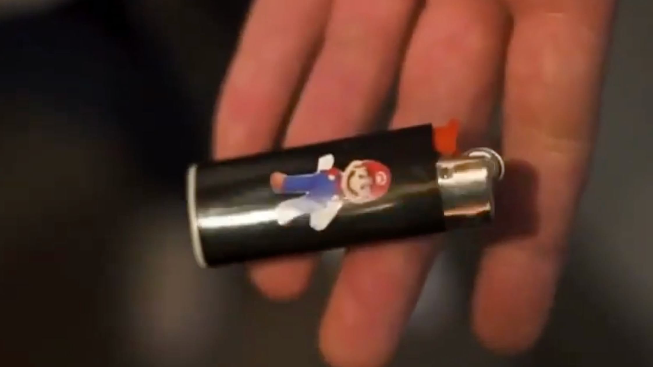 Greek Fire - Vernet Magic and Axel Vergnaud - Vanishing Inc. Magic shop