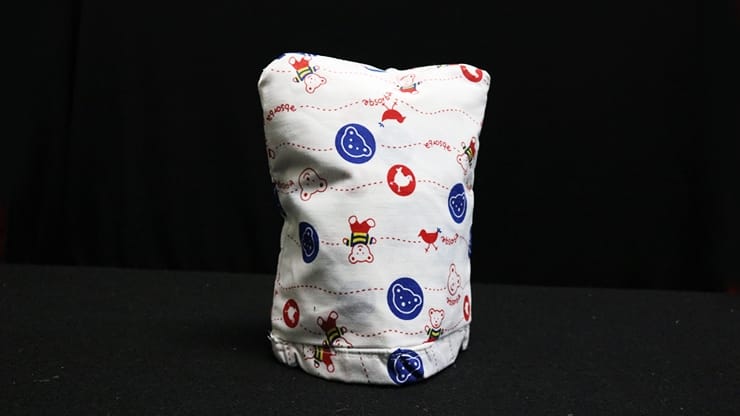 Growing Hat or Bag to Hat - Ronjo Magic Inc.