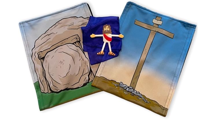 He's Alive - Ickle Pickle Products Inc. - Vanishing Inc. Magic shop