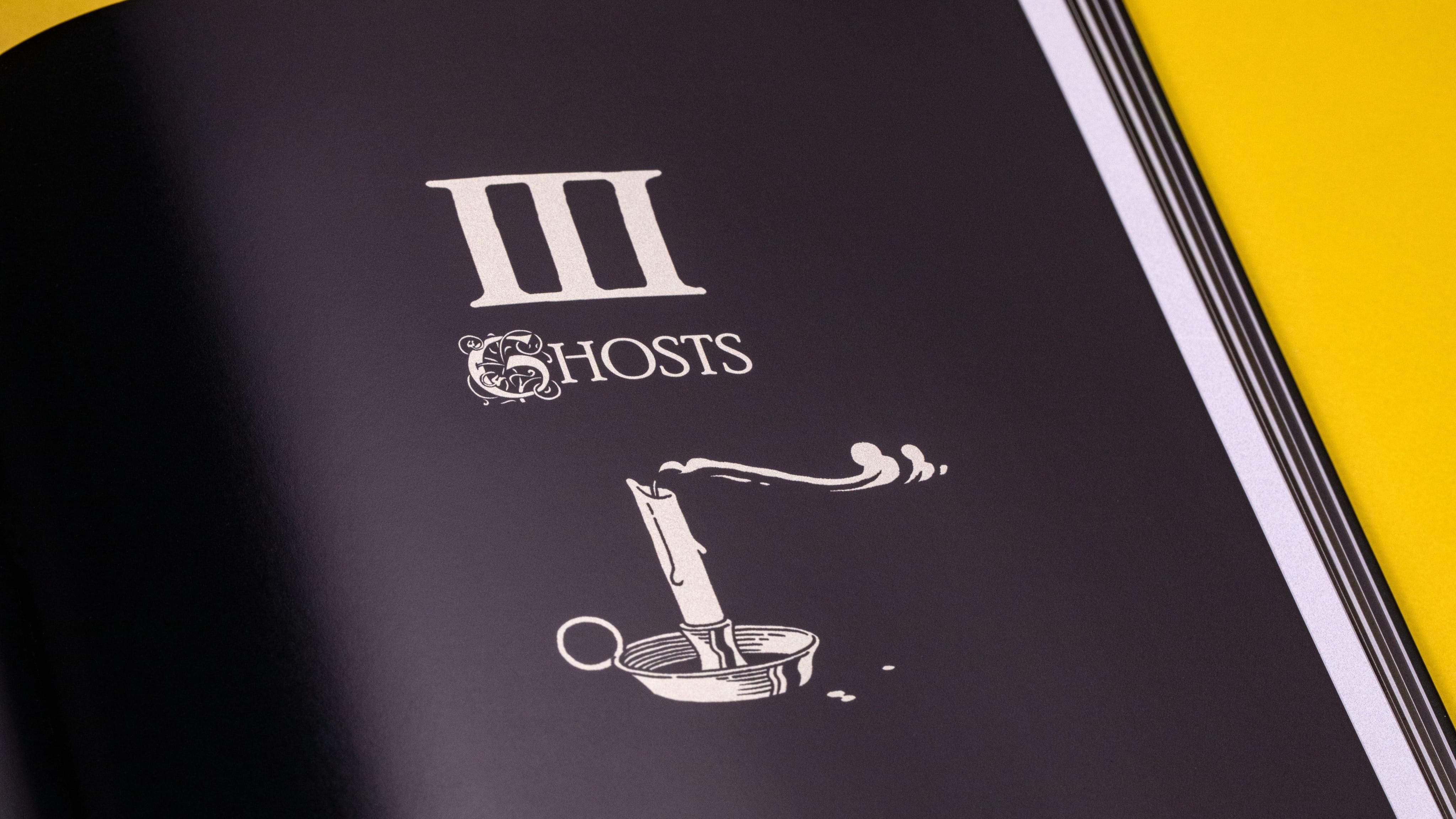 Hocus Pocus - Vanishing Inc. Magic shop