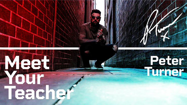 How to Control Minds Kit - Vanishing Inc. Magic shop