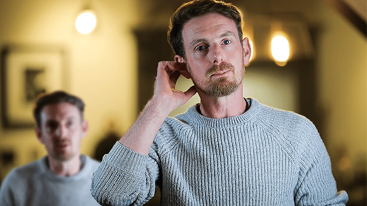 How to Do Insane Magic Tricks - Vanishing Inc. Magic shop