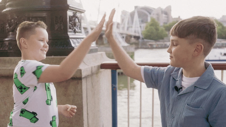 How to Read Minds: Kids Kit - Vanishing Inc. Magic shop