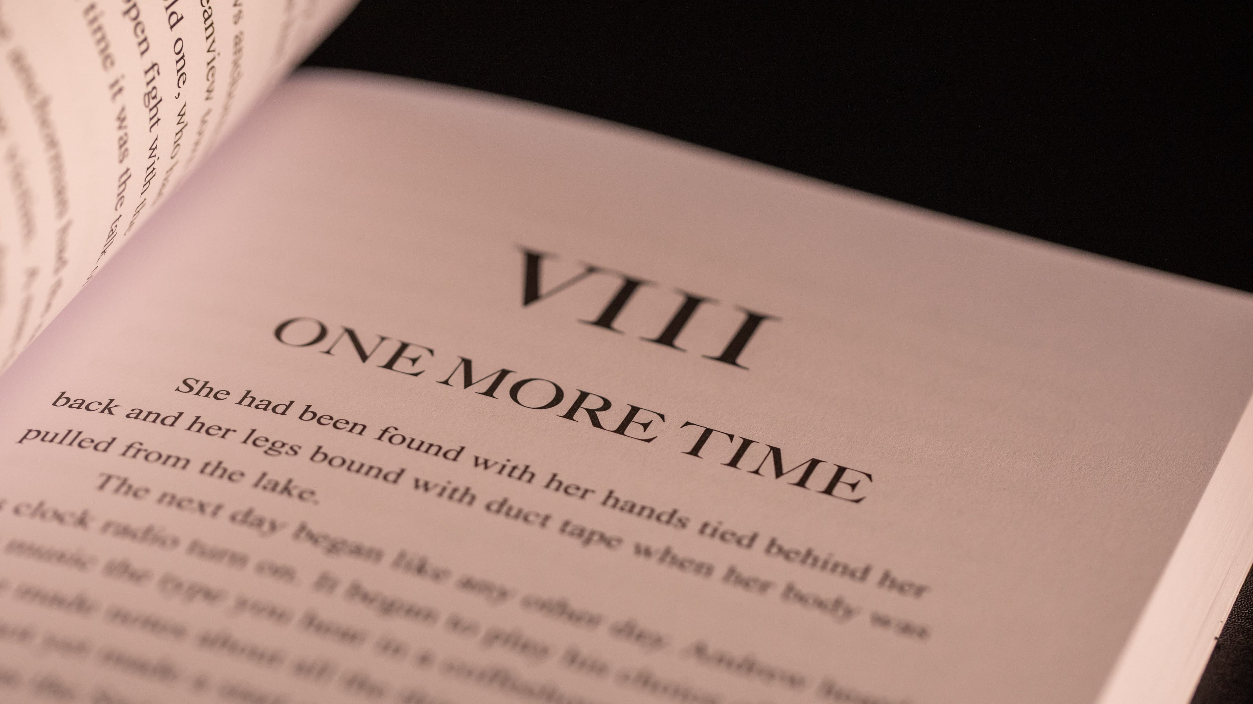 Illumination - Luke Jermay - Vanishing Inc. Magic shop