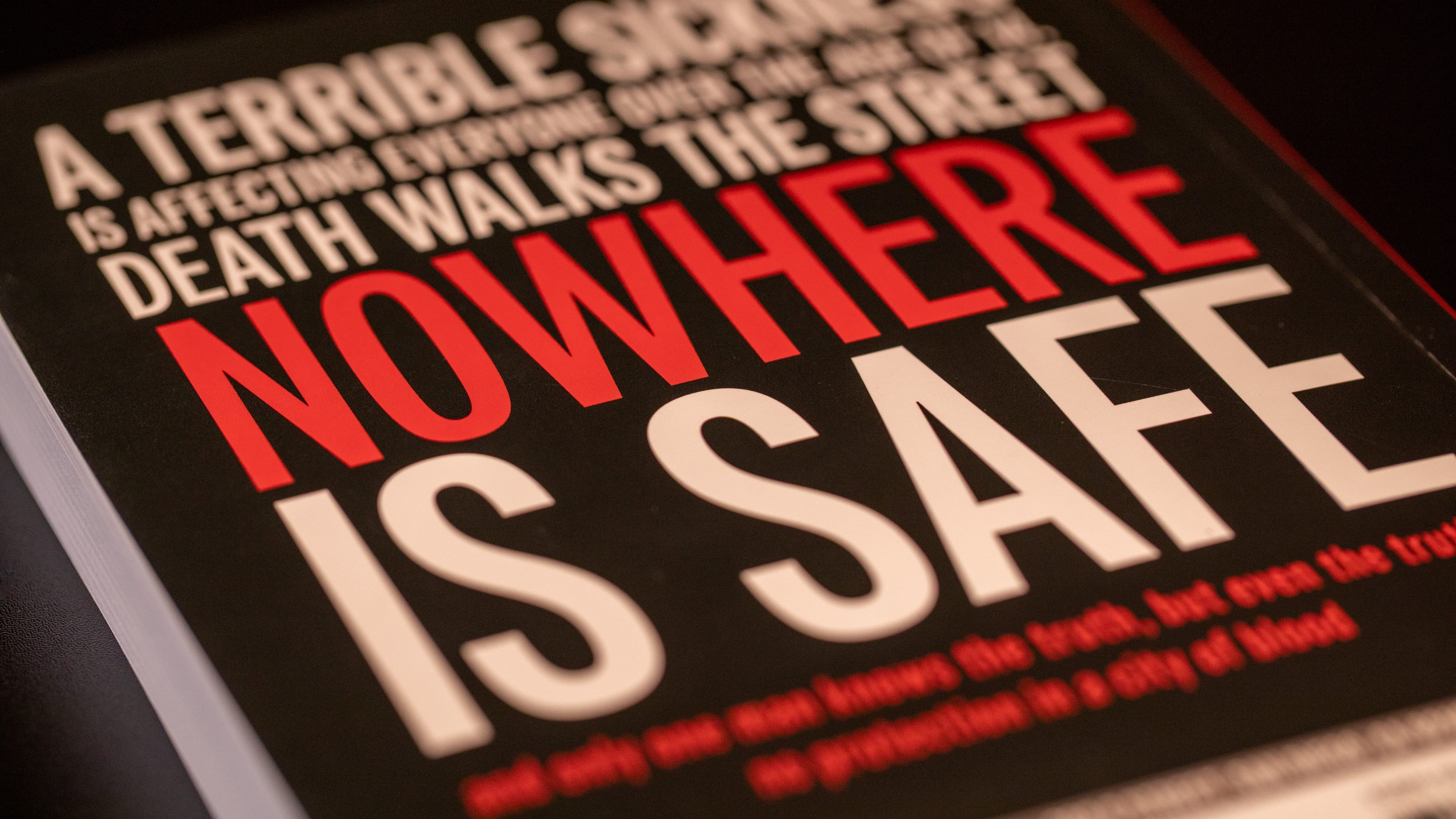 Illumination - Luke Jermay - Vanishing Inc. Magic shop