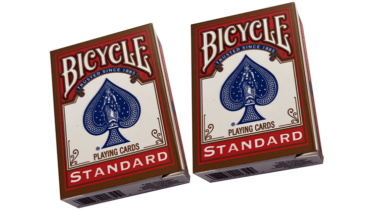 Incredible Split Deck Plus - Fred Karis - Vanishing Inc. Magic shop