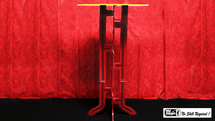 Instant Magic Table - The Essel Magic - Vanishing Inc. Magic shop