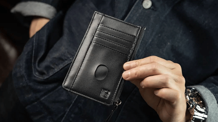 Into Wallet - TCC Presents - Vanishing Inc. Magic shop