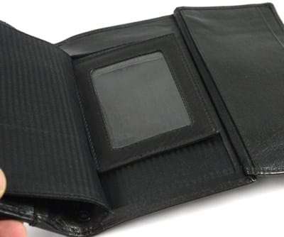 JOL Plus Wallet ID Case Load Chute - Vanishing Inc. Magic shop