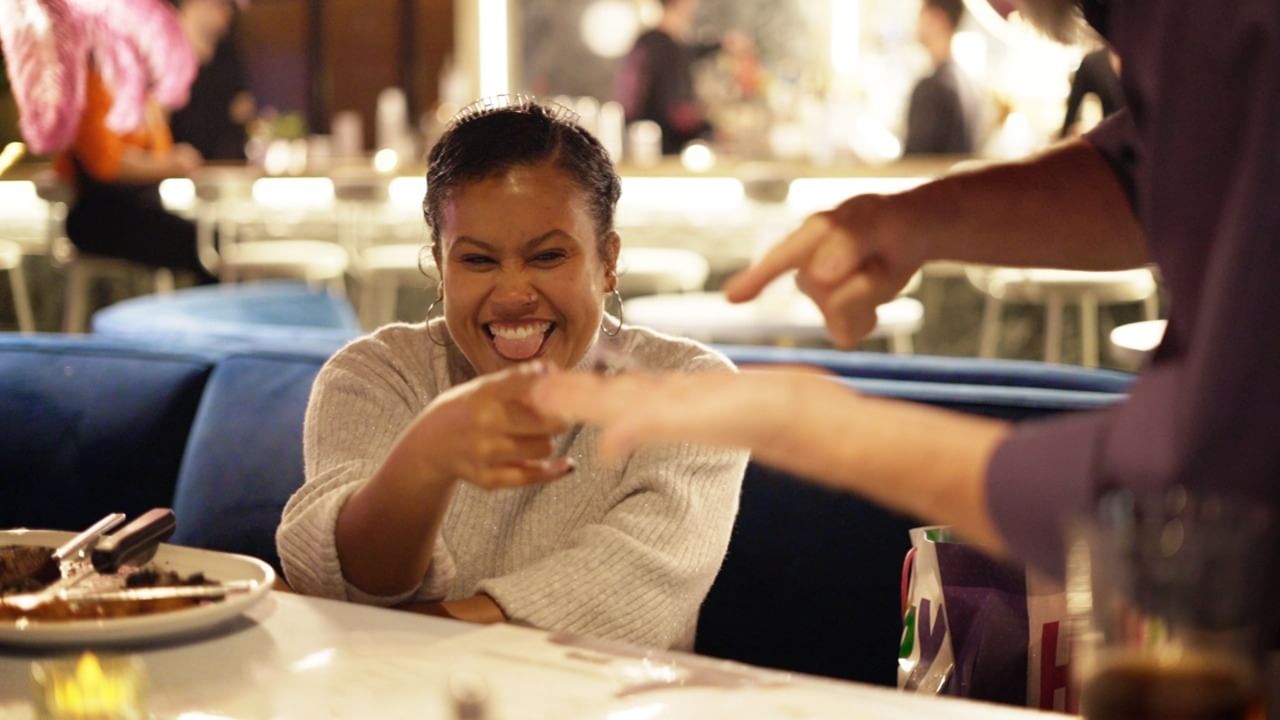 Key Motion - Seth Race - Vanishing Inc. Magic shop