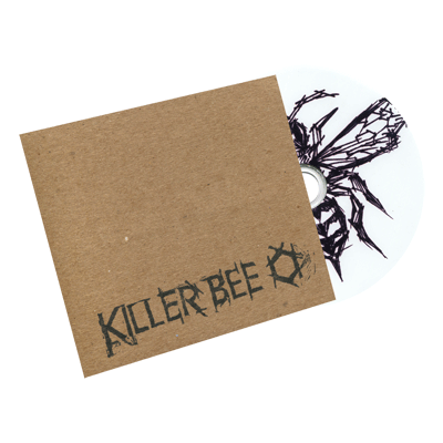 Killer Bee - Chris Ballinger - Vanishing Inc. Magic shop