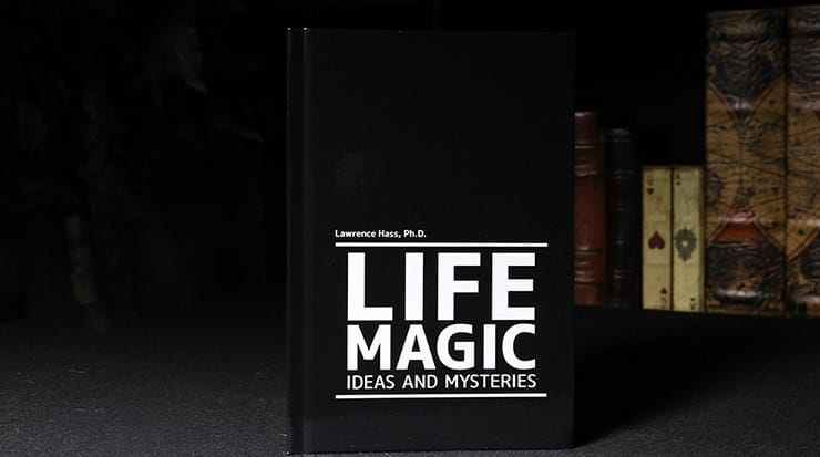Life Magic | Vanishing Inc. Magic