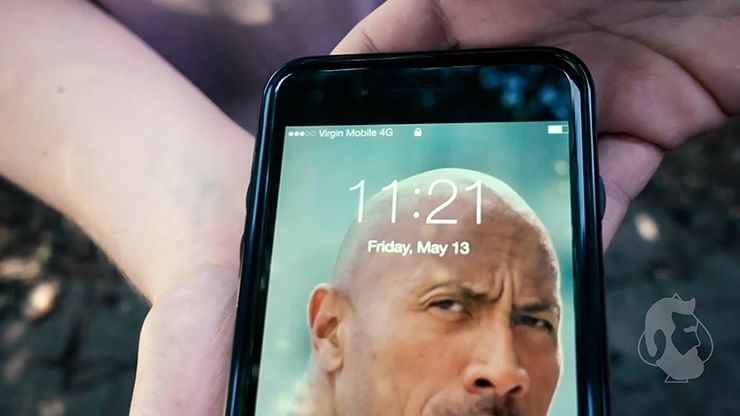 LoKey - Lost Art Magic and Beau Cremer - Vanishing Inc. Magic shop