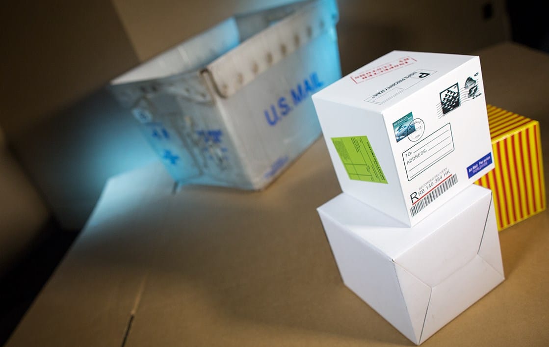 Lubor's Gift - Lubor Fiedler - Vanishing Inc. Magic shop