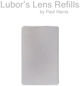 Lubor's Lens - Lubor Fiedler - Vanishing Inc. Magic shop