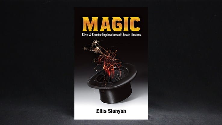 Magic: Clear and Concise Explanations of Classic Illusions