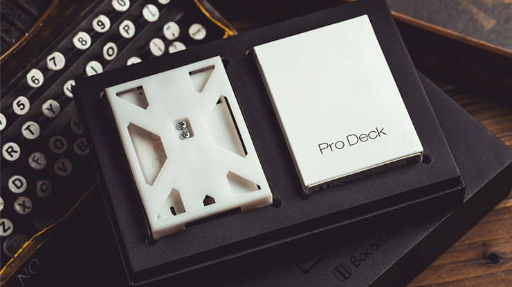 Magic Mind - Bacon Magic - Vanishing Inc. Magic shop