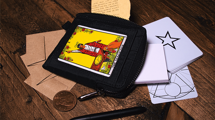 Maverick - Dee Christopher and The 1914 - Vanishing Inc. Magic shop