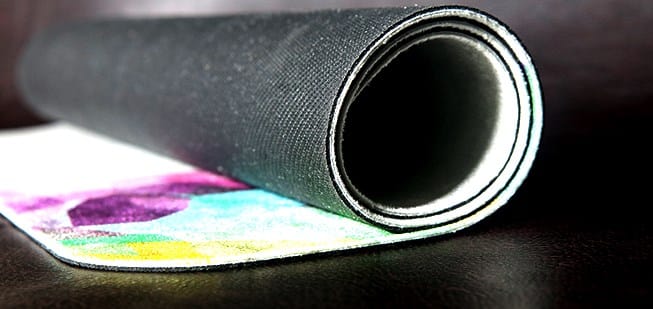 Memento Mori Close-Up Pad - Vanishing Inc. Magic shop