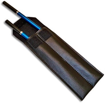 Metal Wand - Joe Porper - Vanishing Inc. Magic shop