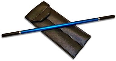 Metal Wand - Joe Porper - Vanishing Inc. Magic shop