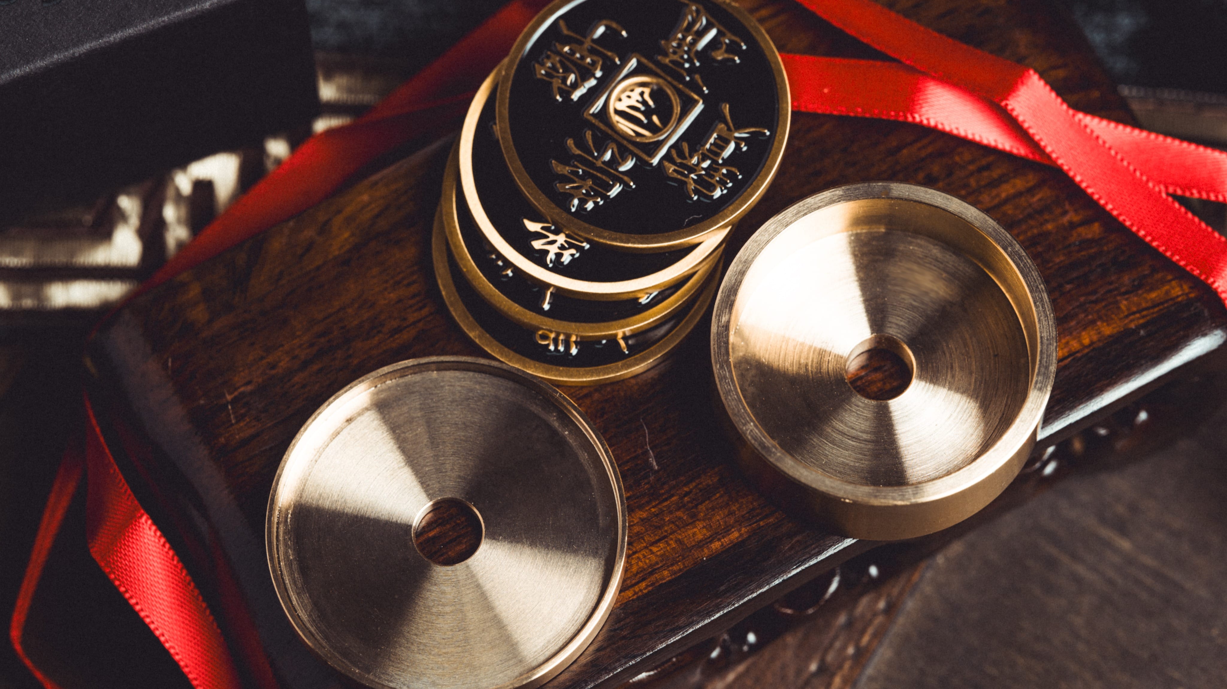 Milo Box - Bacon Magic and Milo - Vanishing Inc. Magic shop