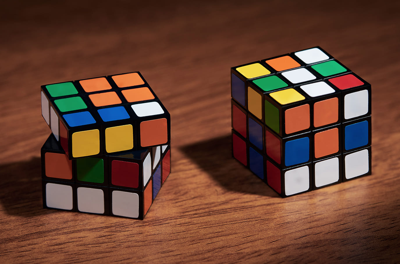 Mini Cube to Chocolate Project - Vanishing Inc. Magic shop