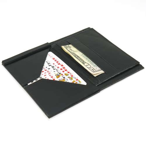 JOL Mini Himber Wallet - Jerry O'Connell - Vanishing Inc. Magic shop