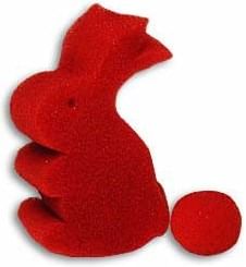 Miracle Rabbit - Magic by Gosh - Vanishing Inc. Magic shop