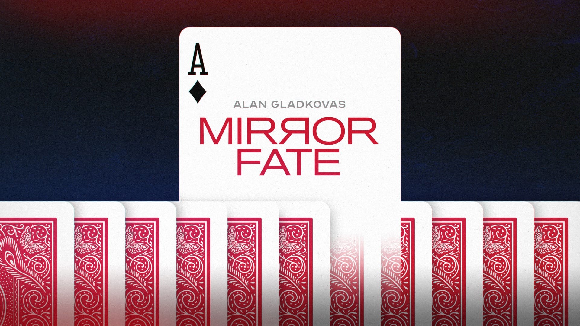 Mirror Fate | Vanishing Inc. Magic