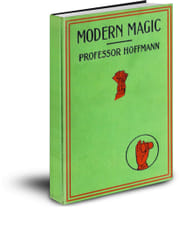 Modern Magic 3 DVD Set Will Houstoun Vanishing Inc Magic Shop Modern Magic 3 DVD Set Will Houstoun Vanishing Inc Magic Shop