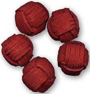 Monkey Fist Combo Balls - Sterling Dare - Vanishing Inc. Magic shop