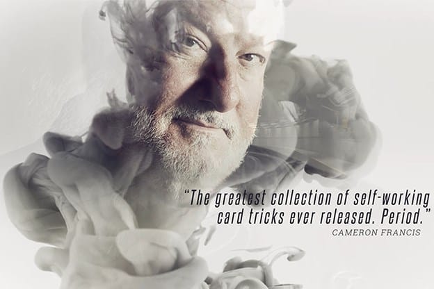 Move Zero (4 Volume Set) - John Bannon - Vanishing Inc. Magic shop