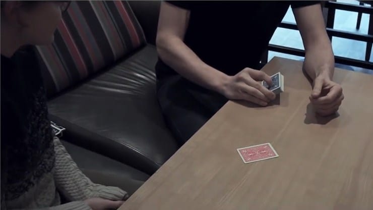 Mutation - Adam Cooper - Vanishing Inc. Magic shop