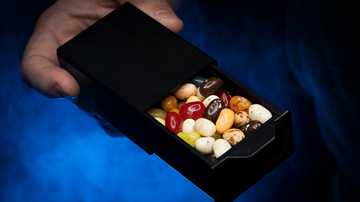 Mystery Box - APPRENTICE - Vanishing Inc. Magic shop