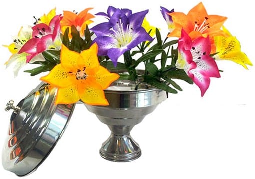 Nari Flower - JL Magic - Vanishing Inc. Magic shop