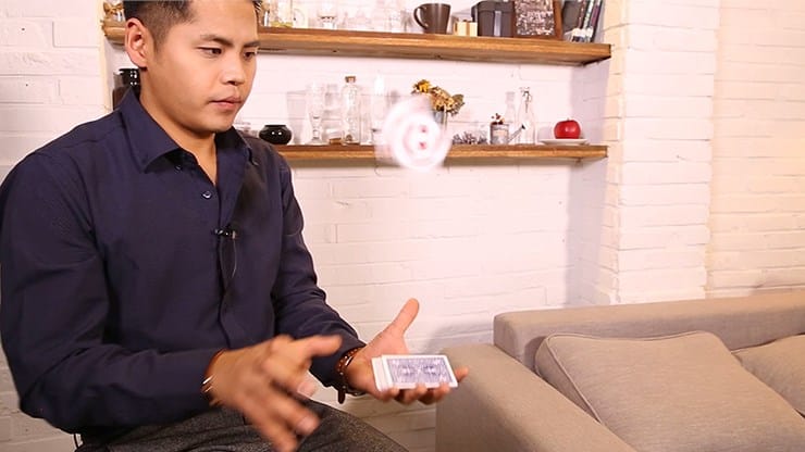 NAVY Effects - Volume 2 - Jaehoon Lim - Vanishing Inc. Magic shop