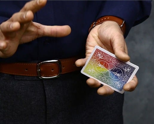 NAVY Effects - Volume 2 - Jaehoon Lim - Vanishing Inc. Magic shop