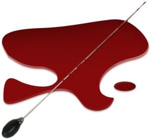 Needle Thru Arm - Dave Powell - Vanishing Inc. Magic shop