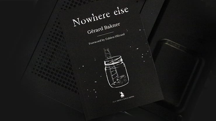 Nowhere Else | Vanishing Inc. Magic