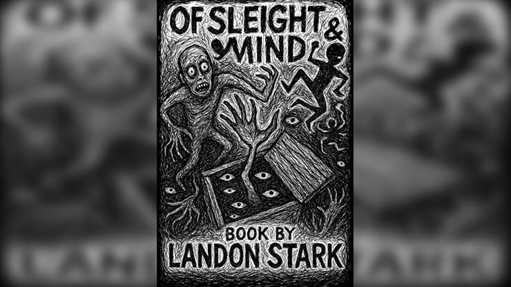 Of Sleight & Mind | Vanishing Inc. Magic