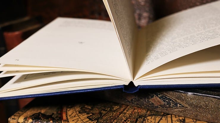 Open Sesame - Eric Lewis and Wilfred Tyler - Vanishing Inc. Magic shop