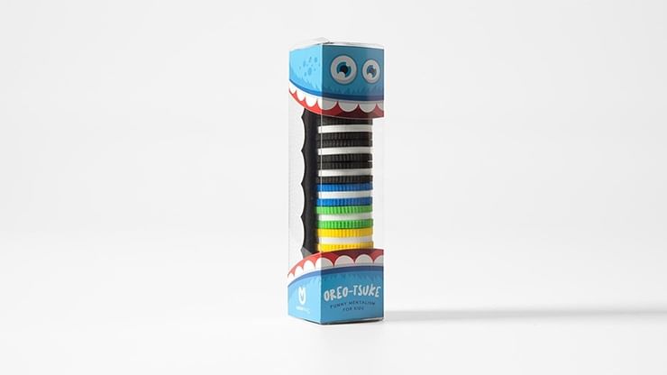 Oreo-Tsuke - S.L. JAC UNDERMAGIC - Vanishing Inc. Magic shop