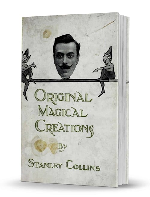Original Magical Creations - Stanley Collins