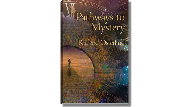 Pathways to Mystery - Vanishing Inc. Magic shop