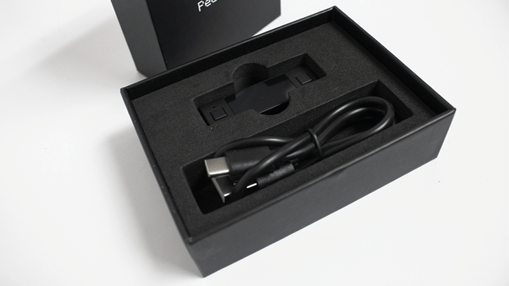 PeekSmith 3 - Electricks - Vanishing Inc. Magic shop