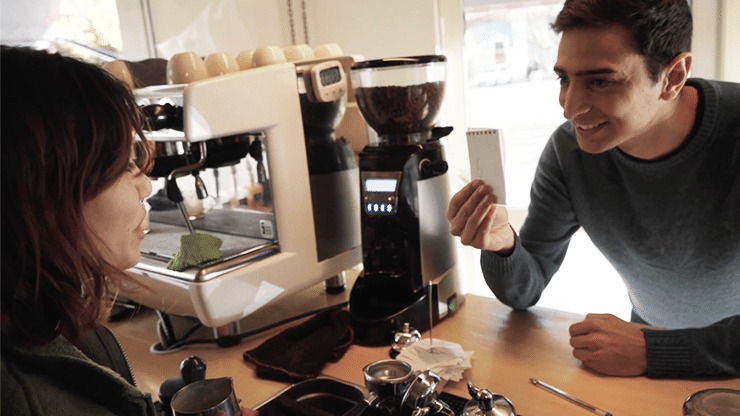 Pen Writer - Vernet Magic - Vanishing Inc. Magic shop