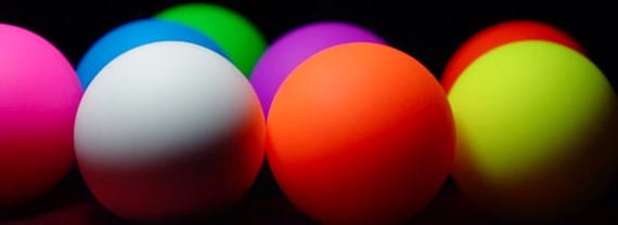 Perfect Manipulation Balls - Lee Jah Bond - Vanishing Inc. Magic shop