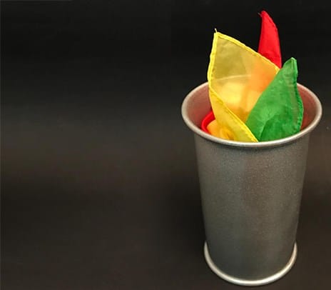 Phantom Tube - Bazar De Magia - Vanishing Inc. Magic shop